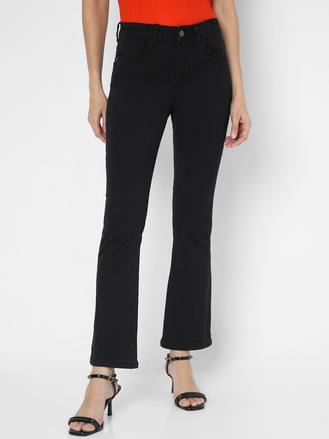 Buy Jeans for Women Online In India | Upto 50% Off! - VEROMODA